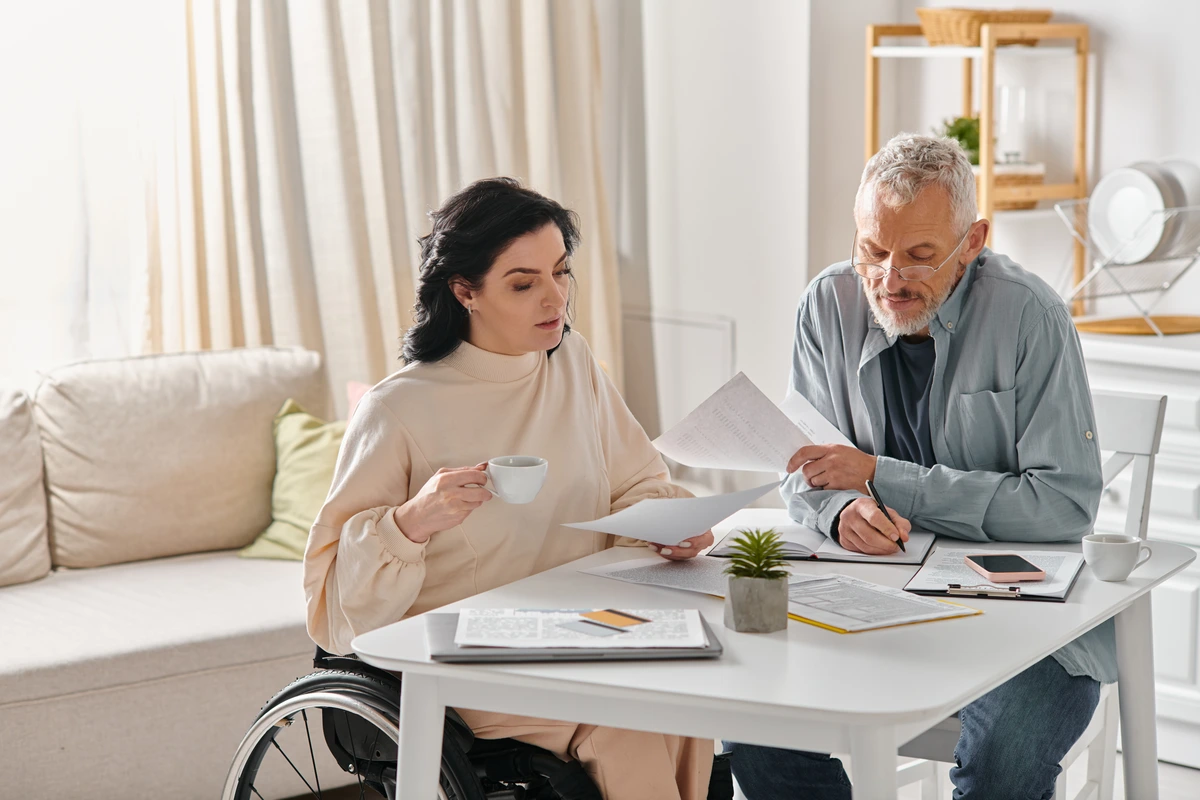 Is Social Security Disability Taxable Income?