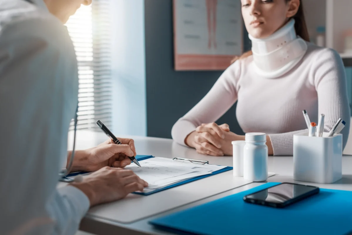How to Write a Demand Letter for a Personal Injury Claim