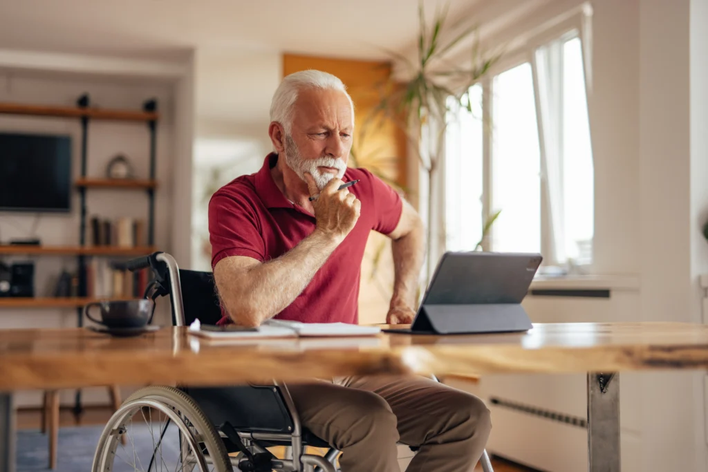 The Top 10 Disabilities That Qualify for Social Security Benefits ...