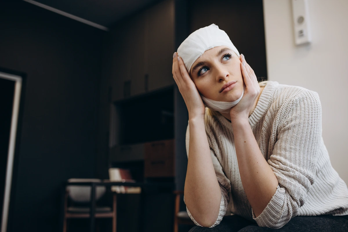 Understanding Concussion Symptoms After a Car Accident