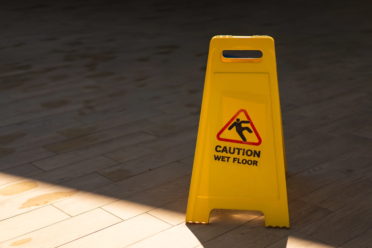Common Causes of Slip and Fall Accidents in Alabama